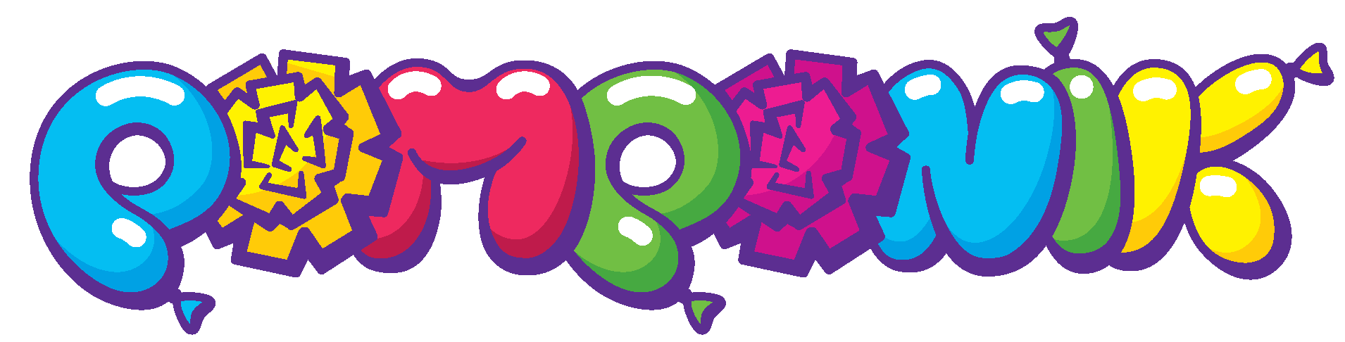 logo_pomponik | DLA CIEBIE - Rehabilitacja Masaż Tychy